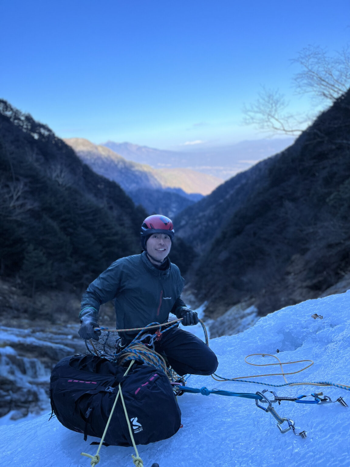 Guide Profile | Fuji Outdoor Base